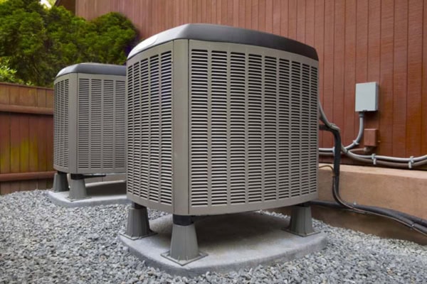 Professional HVAC & Propane Delivery Services - Lexington Park
