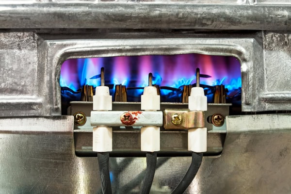 Taylor Gas Heating Air | Propane & HVAC | Lexington Park, MD