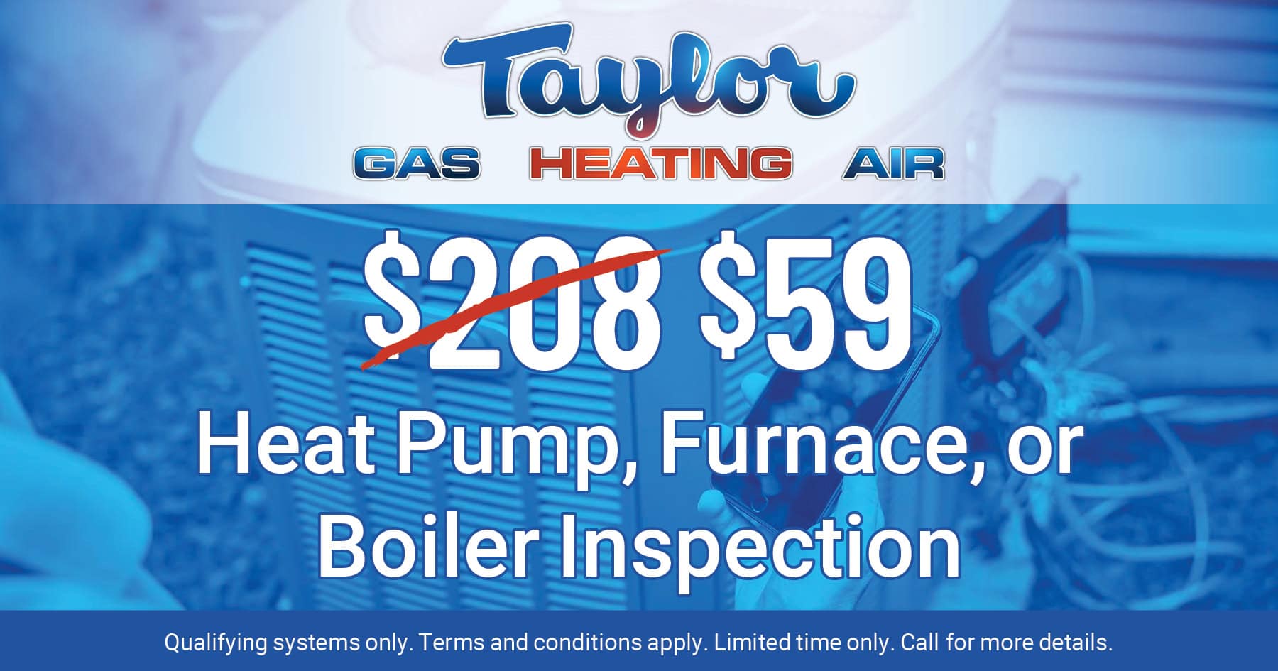 Professional HVAC & Propane Delivery Services - Lexington Park