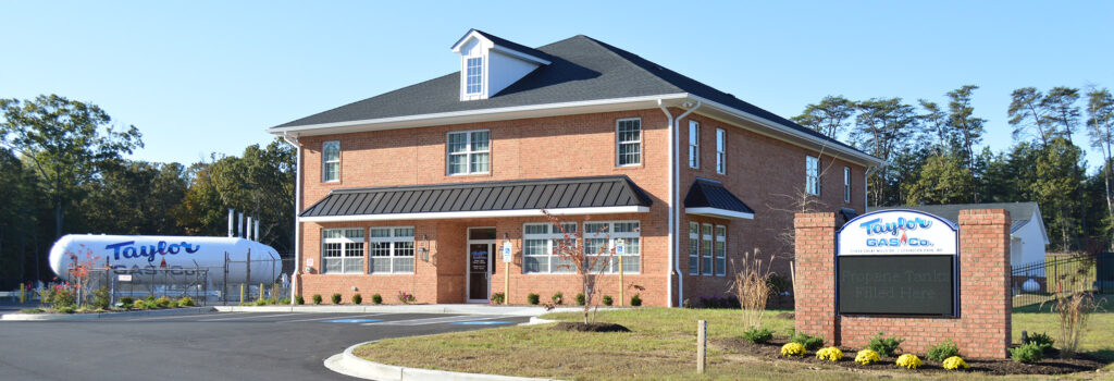 About Taylor Gas | Propane & HVAC In Leonardtown, Maryland
